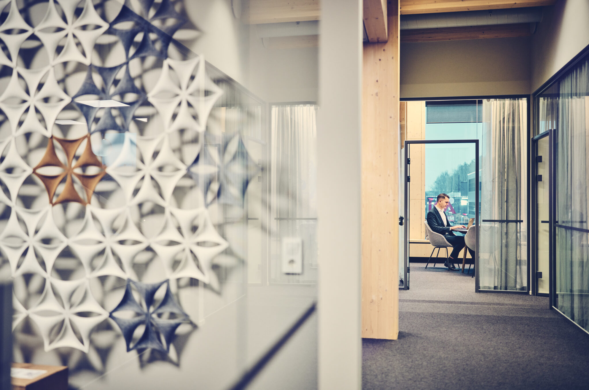 About us - ViaCon Group