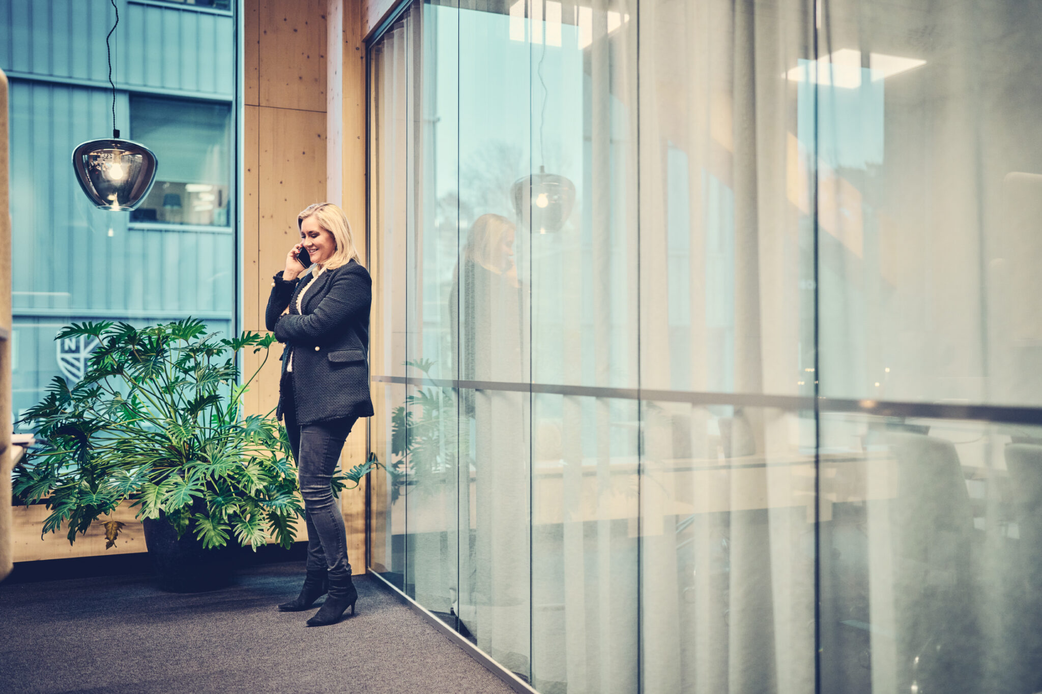 ViaCon Group - Constructing connections. Consciously.