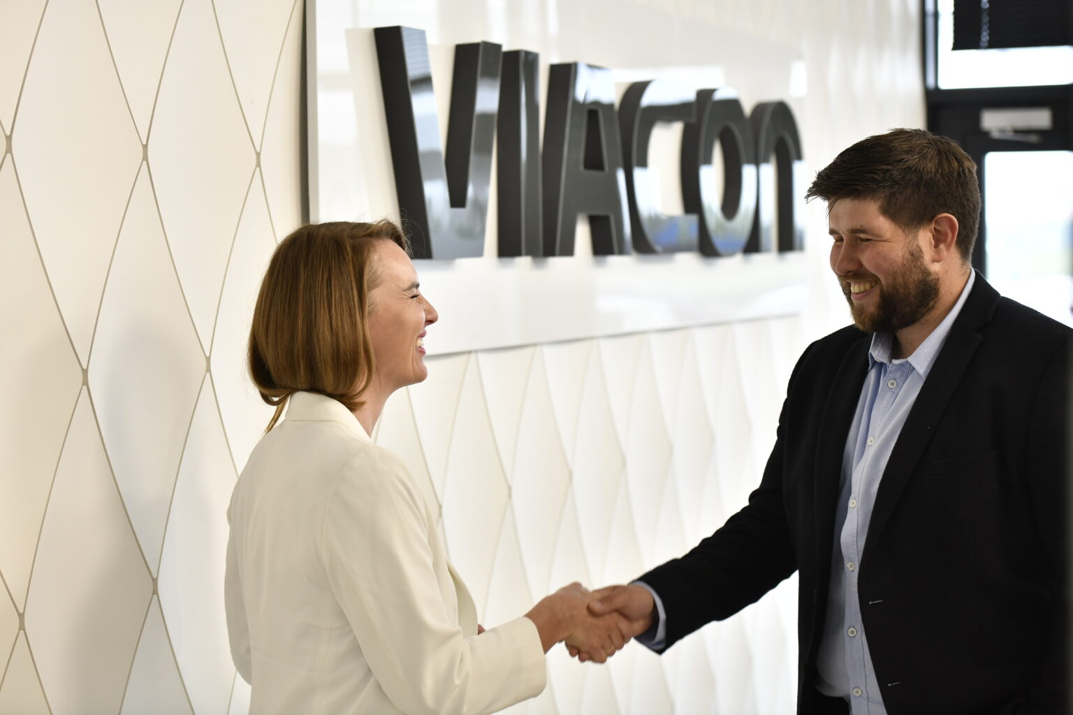 ViaCon Group - Constructing connections. Consciously.