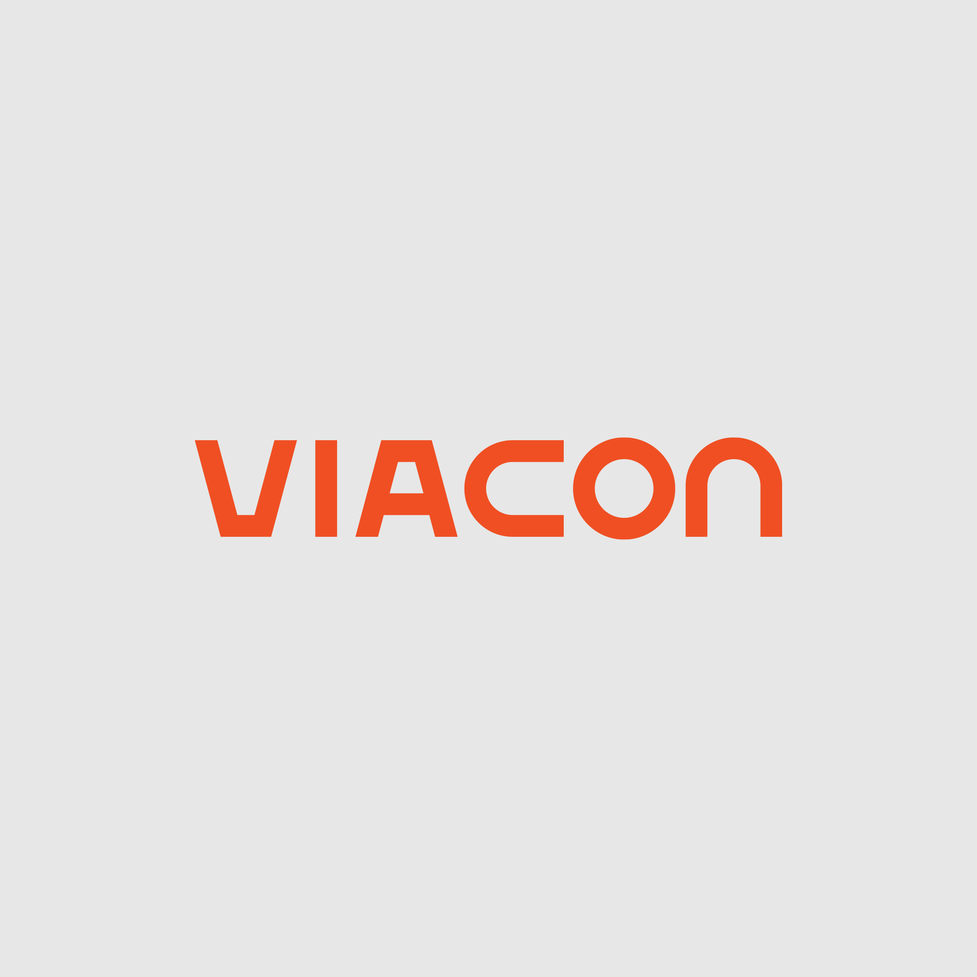 ViaCon Group - Constructing connections. Consciously.